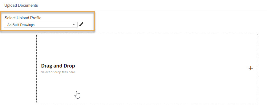 Add Documents